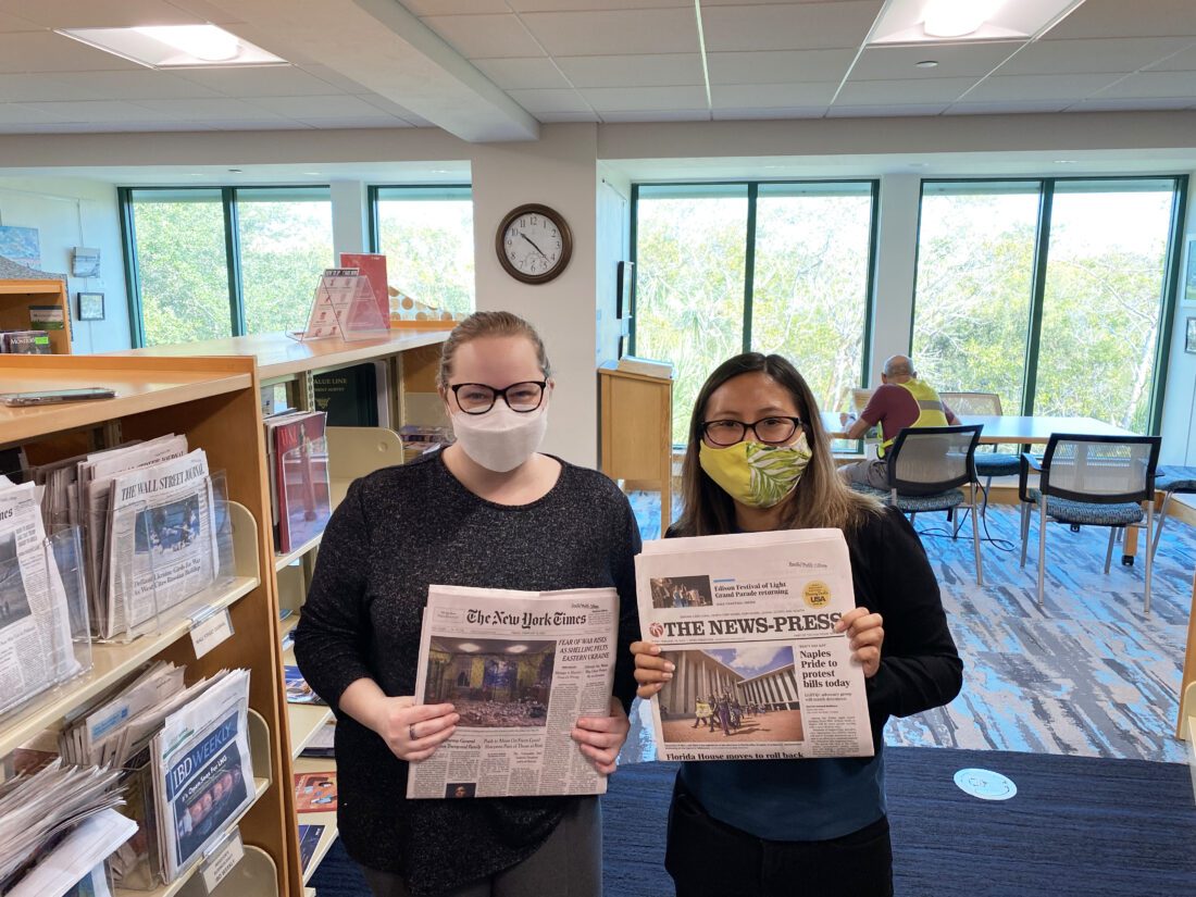 Sanibel library offers range of programs, topics - SANIBEL-CAPTIVA ...